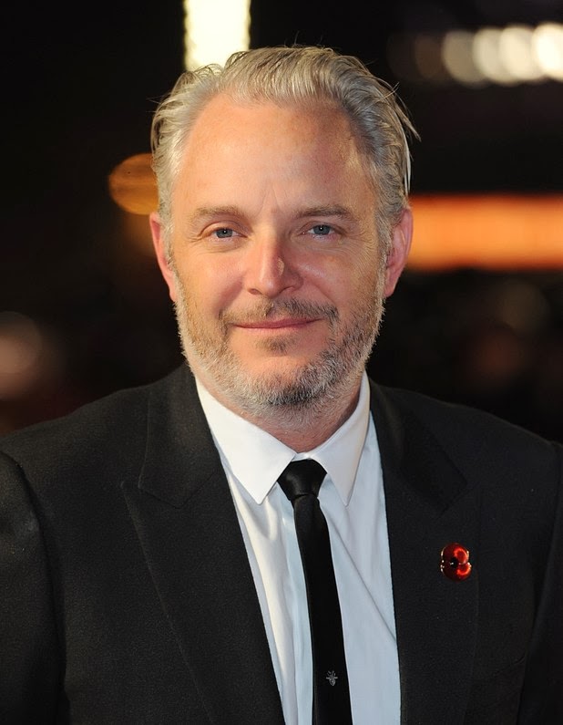 Az első magyar Éhezők Viadala rajongói oldal: Francis Lawrence és Nina ...