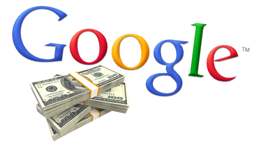 Get Money For Me: 8 Ways to make Money with Google and AdSense