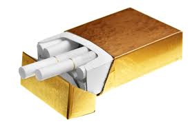 Cigarettes Contain Radioactive Polonium | Fauquier ENT Blog