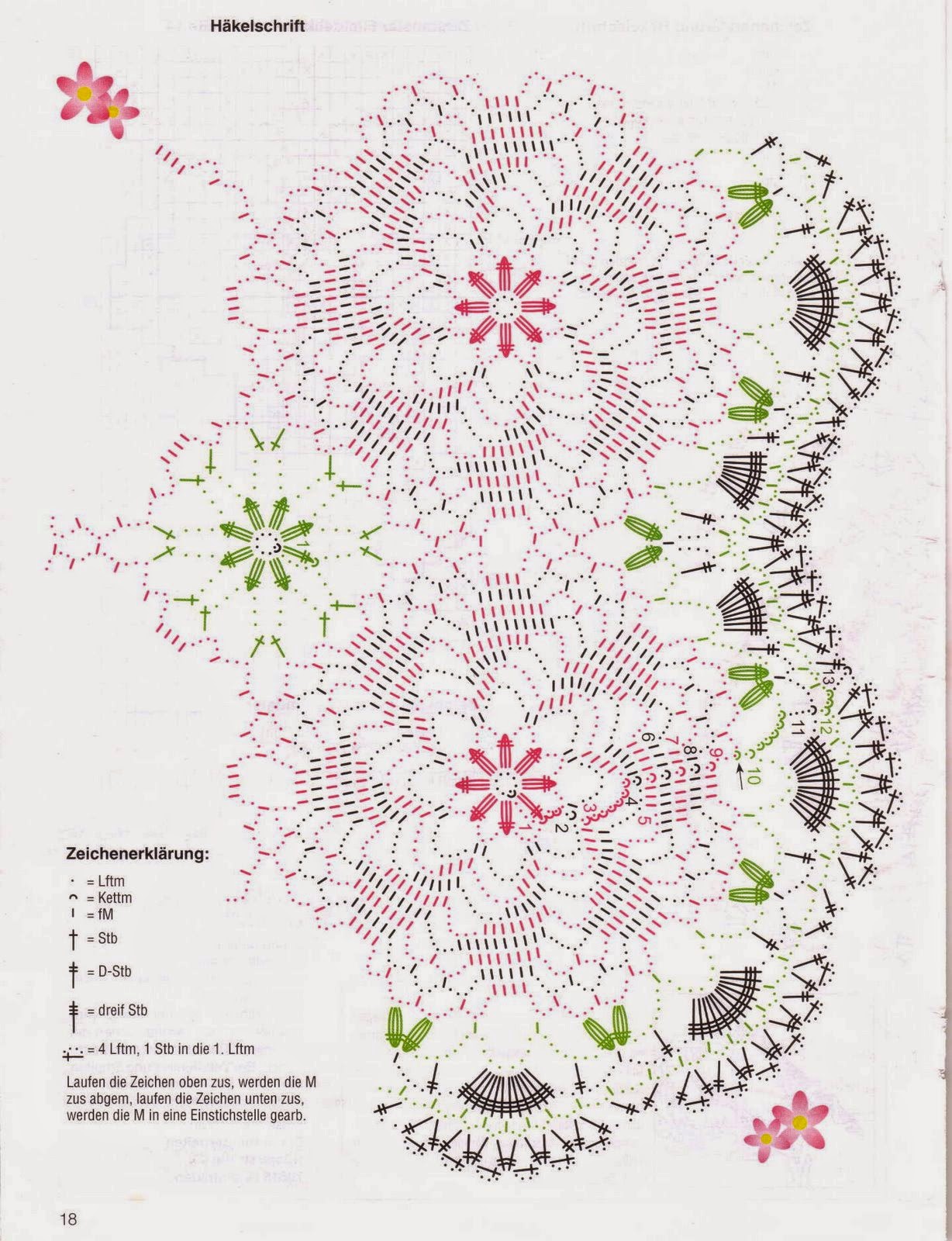 1000+ images about Crochet pinwheels on Pinterest | Crochet doilies ...