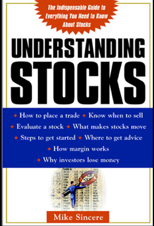 DATA KULIAH: EBOOK Understanding Stocks