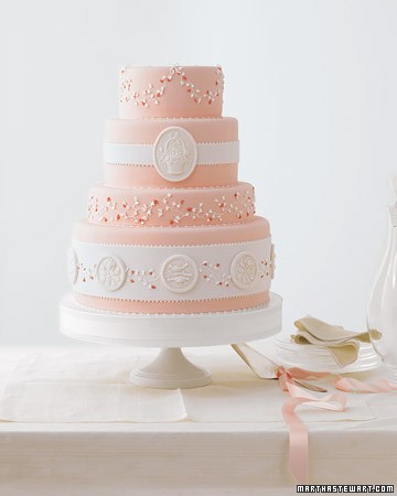 Angelic Accents: Let Them Eat Cake (PINK!) 5-28-2011