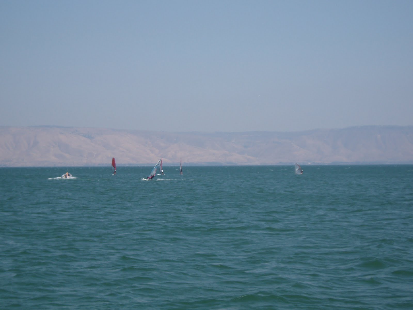 Following the Footsteps of Our Lord: Touring the ruins of Caesarea ...