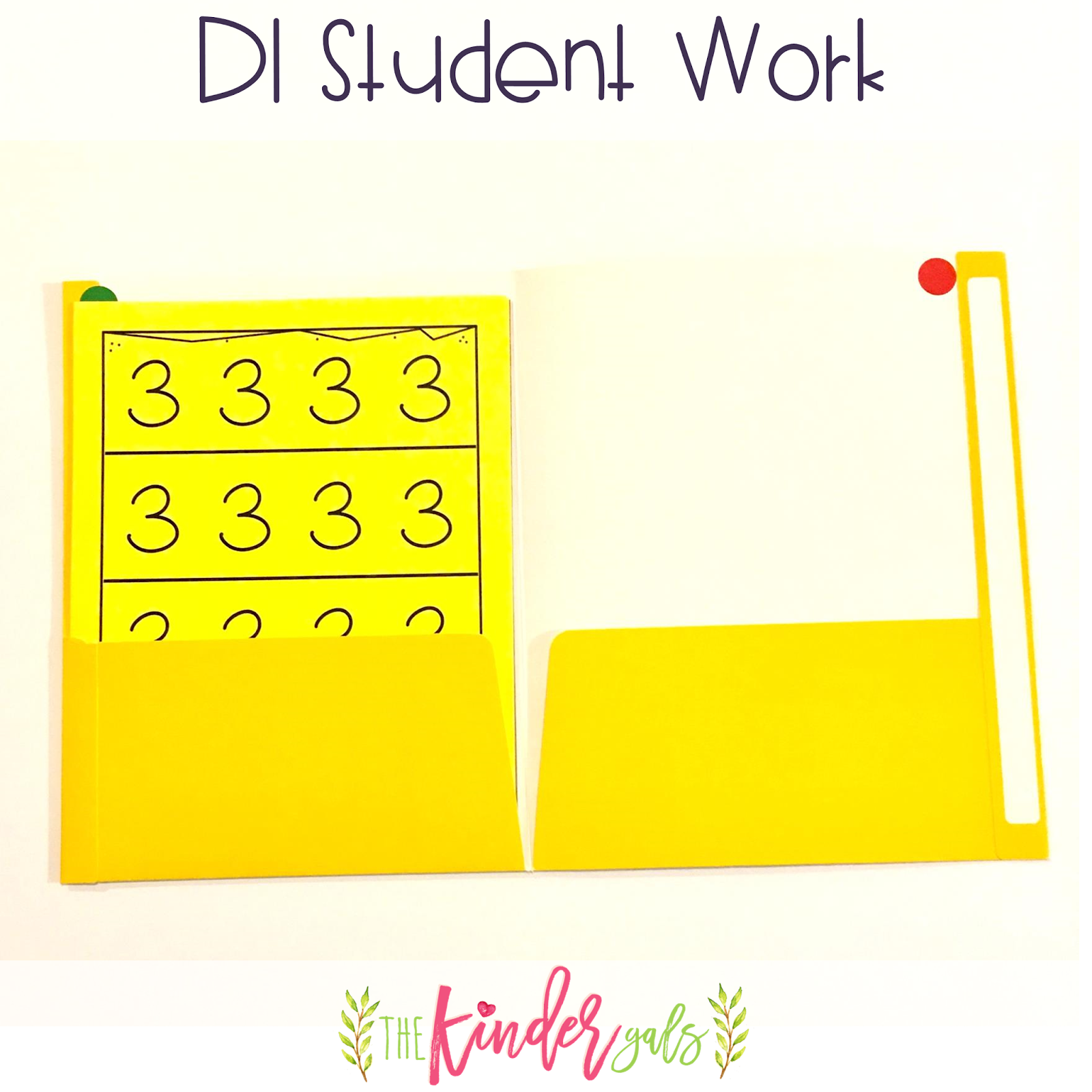 KinderGals: Numeral Interventions: What You Do When They Still Don't ...