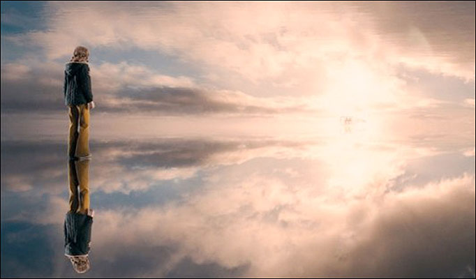 Musing Over Life and Death