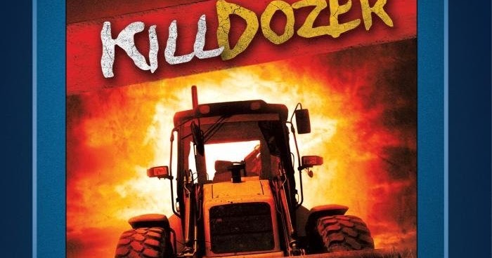 100 FAVORITE HORROR FILMS: FILM REVIEW: KILLDOZER (1974)