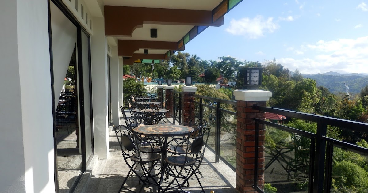 Scenic Views and Mountains (Antipolo, Rizal)