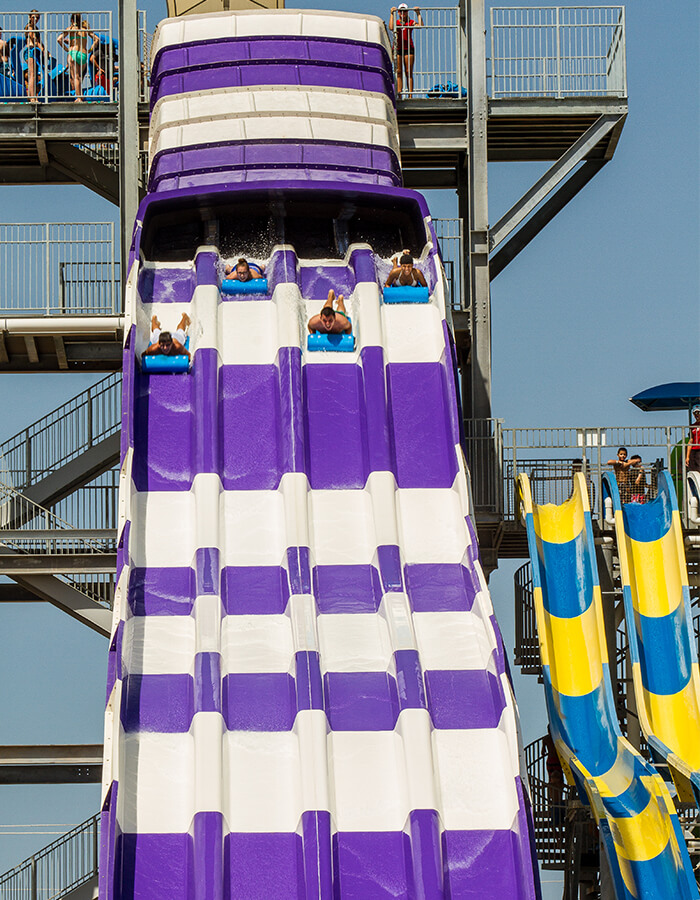 Tyler and Daphne's Blog: Splashway