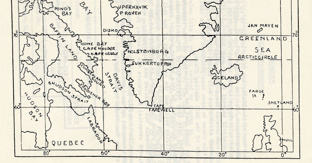 Hull History Centre: Roots and Routes: Whaling - From Hull to the Arctic