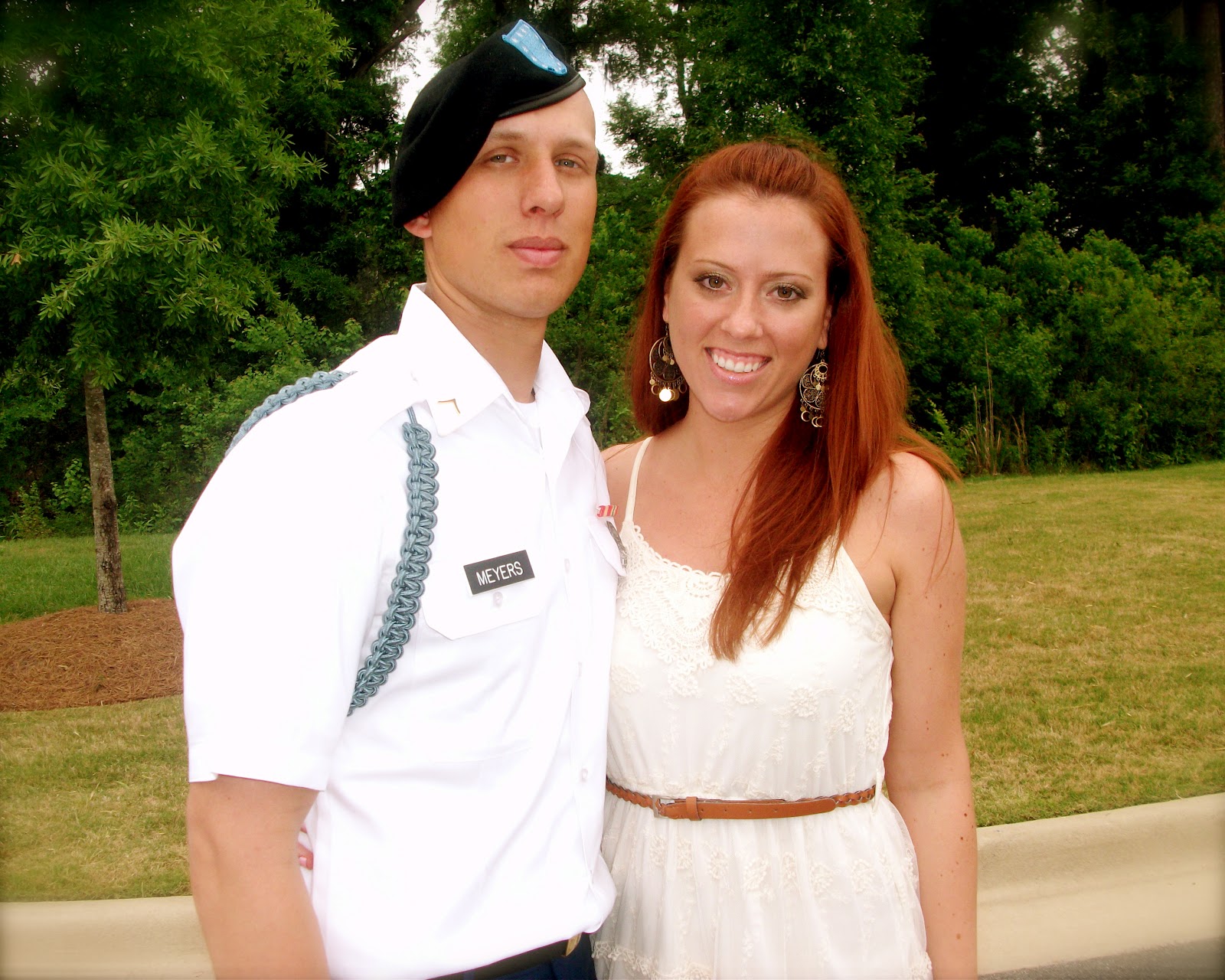 Barefoot And Beautiful: Graduation Day Finally Arrived