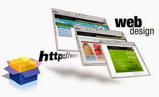 Beberapa Software Membuat Website