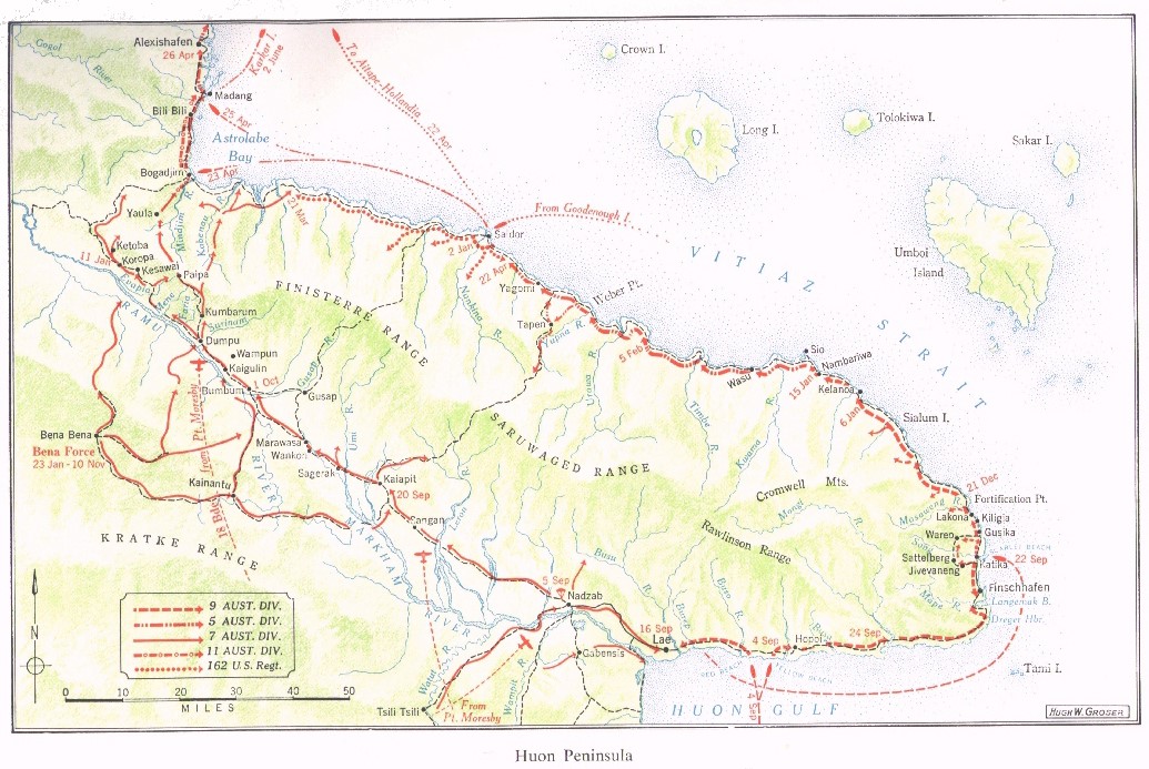 Arte_Historia_Estudios: Capítulo 16 - Batallas del Pacífico 1942-1943 ...