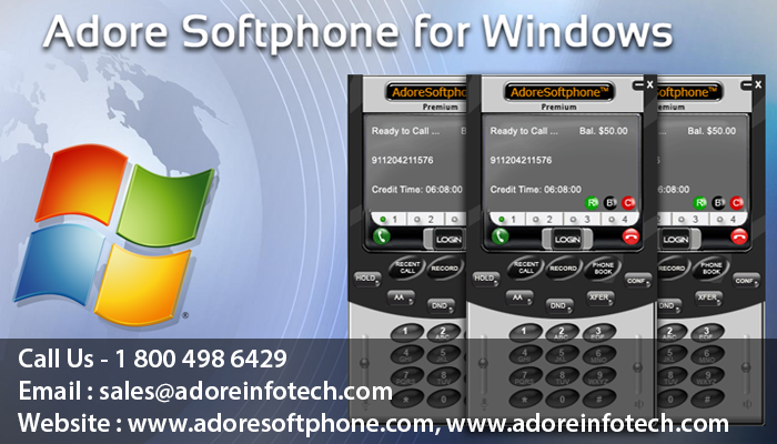 Softswitchforvoip: Softphone software is only a PC application that ...
