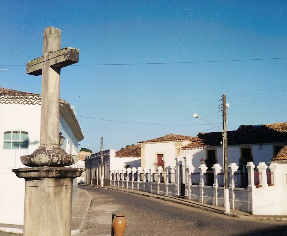 FOTOS DA HISTÓRICA CIDADE DE PENEDO -AL
