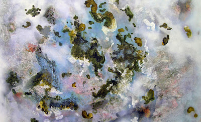 ARTBURGAC: Gina Stepaniuk