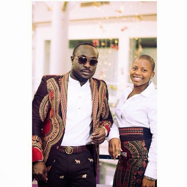 DIFFERNT WAYS YOU CAN DESIGN YOUR DASHIKI..... | AFROTHREADS