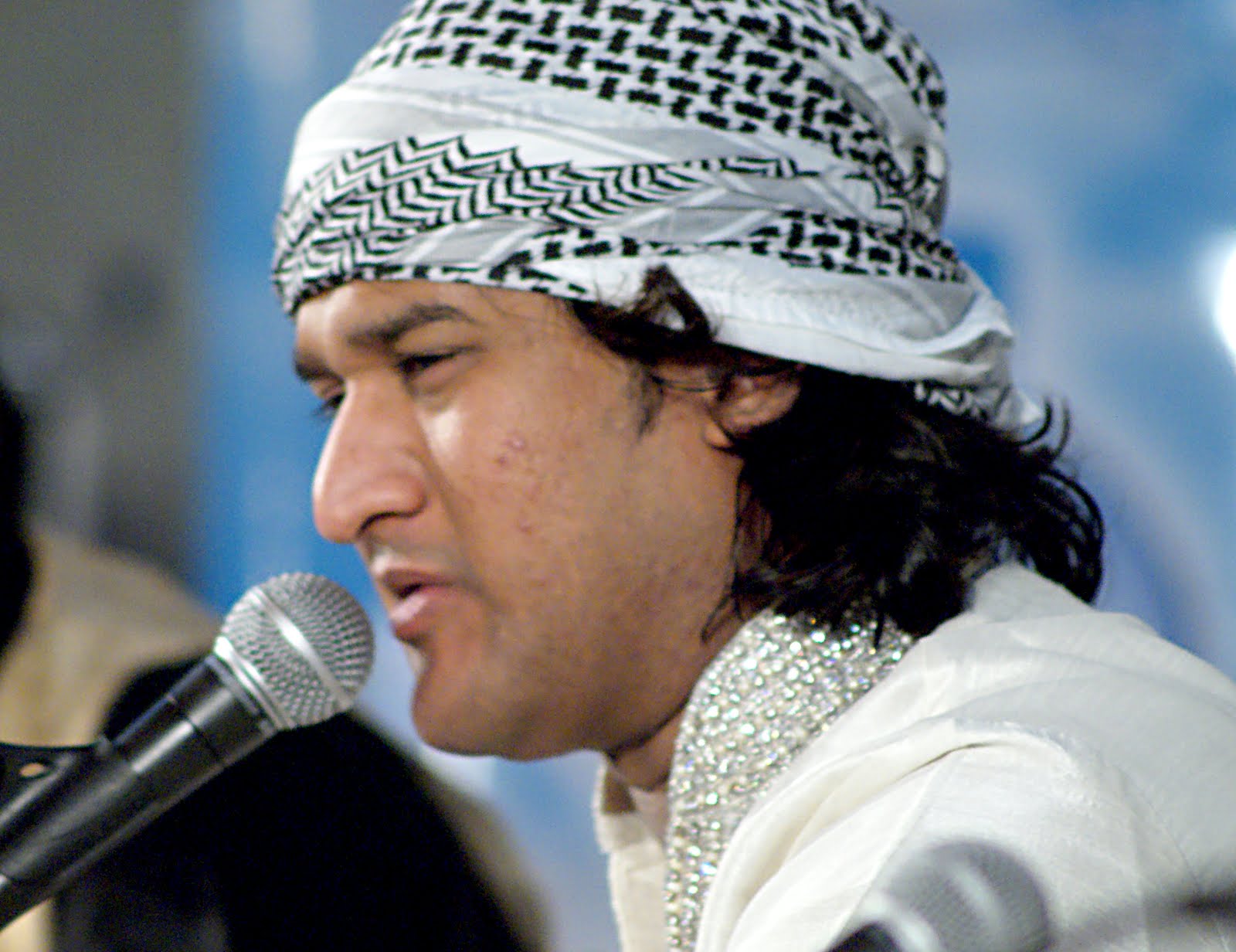 THE VIEW FROM FEZ: The 6th Fez Festival of Sufi Culture