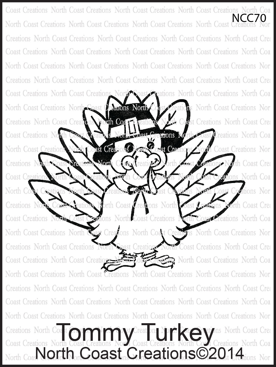 North Coast Creations: North Coast Creations October New Releases!