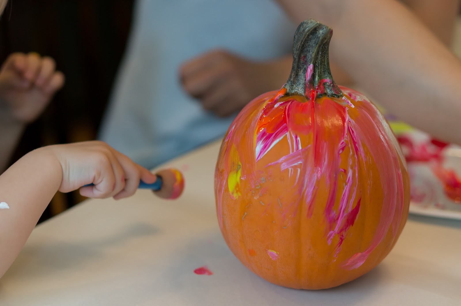 Just for Today: Halloween Activities - Part One