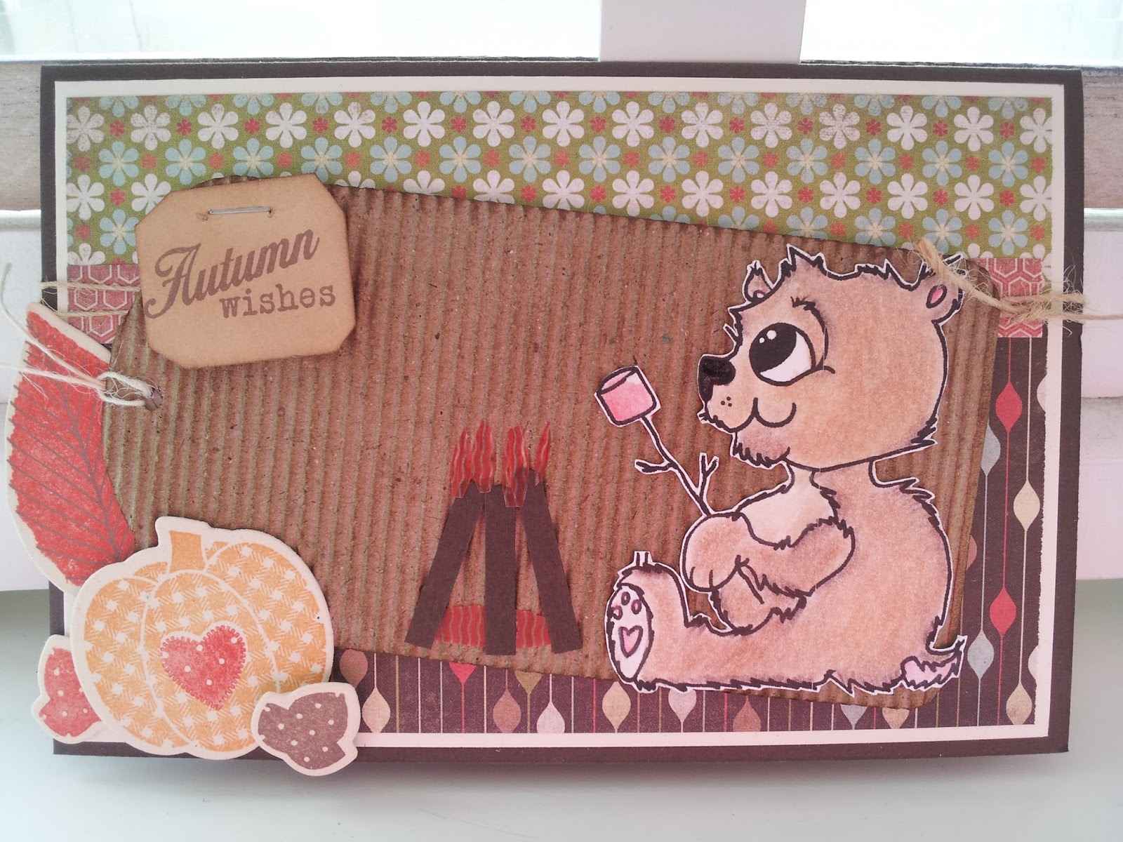 Whimsy Stamps Challenge Blog: Whimsy Stamps Challenge Blog - Challenge ...