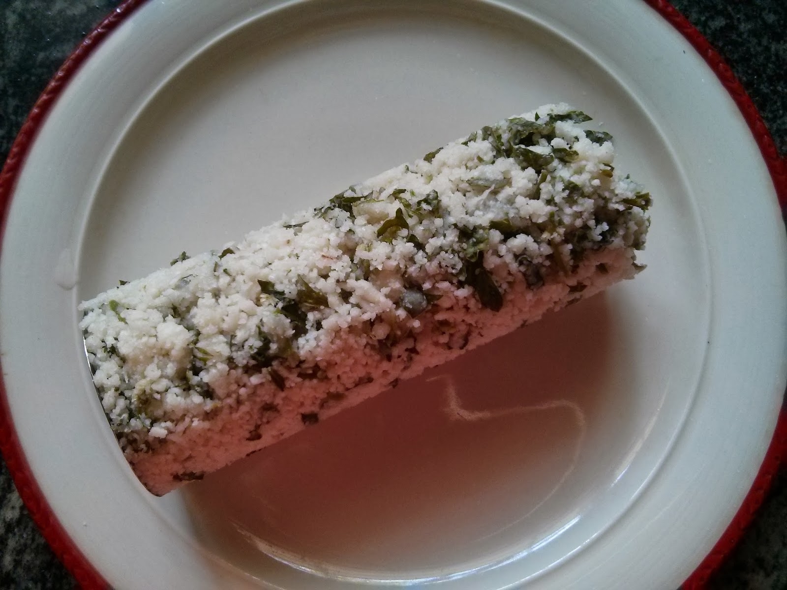 Chump's 101: How to make Pala Pittu