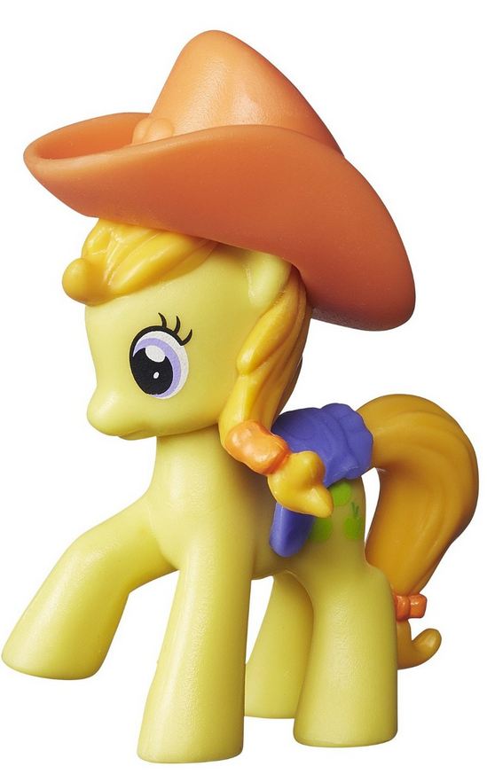 Equestria Daily - MLP Stuff!: Friendship is Magic Collection Hits Toys ...
