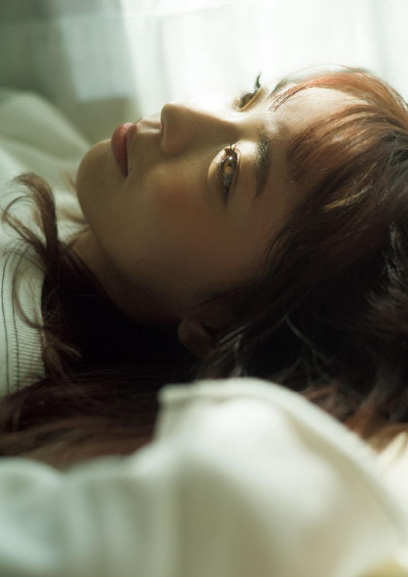 1996 / Shuka Saito / 斉藤朱夏 / さいとうしゅか / 사이토 슈카 / Singer