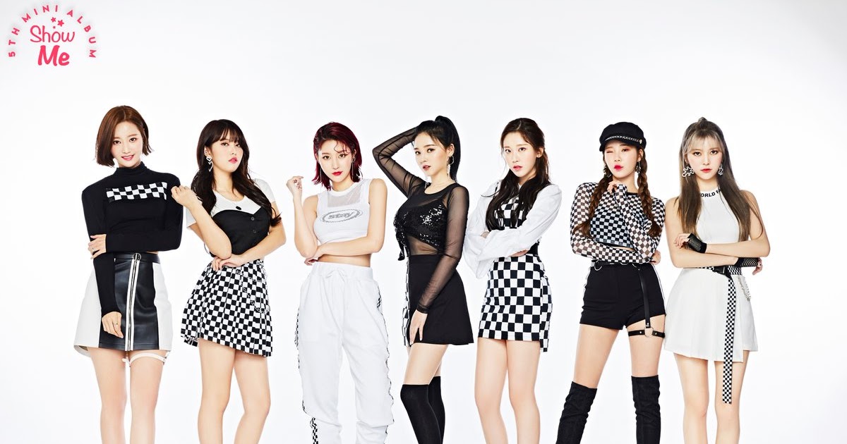 KPop Universe Space: MOMOLAND (모모랜드)