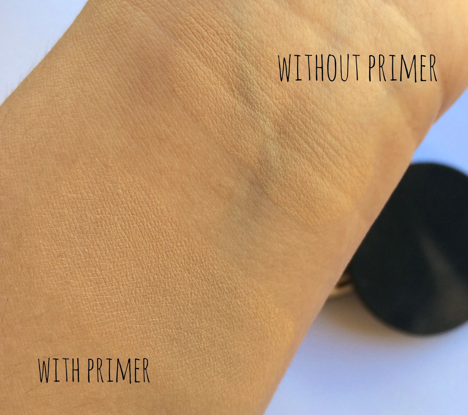 Beauty Chronicles: PRODUCT REVIEW: SEPHORA 8HR MATTYFYING COMPACT ...