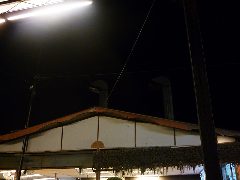 Char Kuey Teow@Permatang Pauh - Inilah Ceritaku