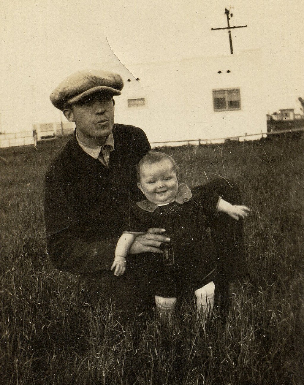 It's A "Melting Pot" - Family Tree: Terry Family Tree