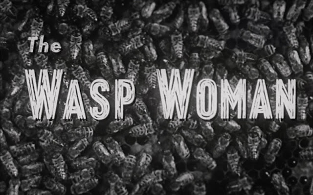 WAYNE'S WORLD OF CINEMA: THE WASP WOMAN (1959)