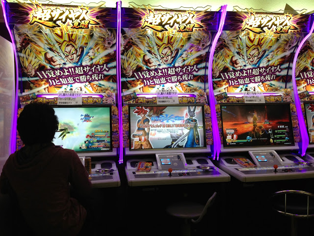 Tokyo Day 2 - Shibuyu By Night and Sushi / LUCY LOVES TO EAT