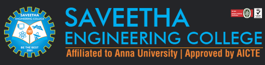 Saveetha Engineering College, Chennai, Wanted Teaching Faculty ...
