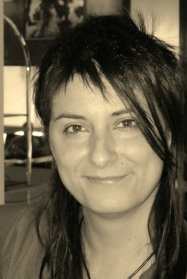 EL ECO DE LAS VOCES: Mado Martínez, escritora, Premio de Novela Ateneo ...