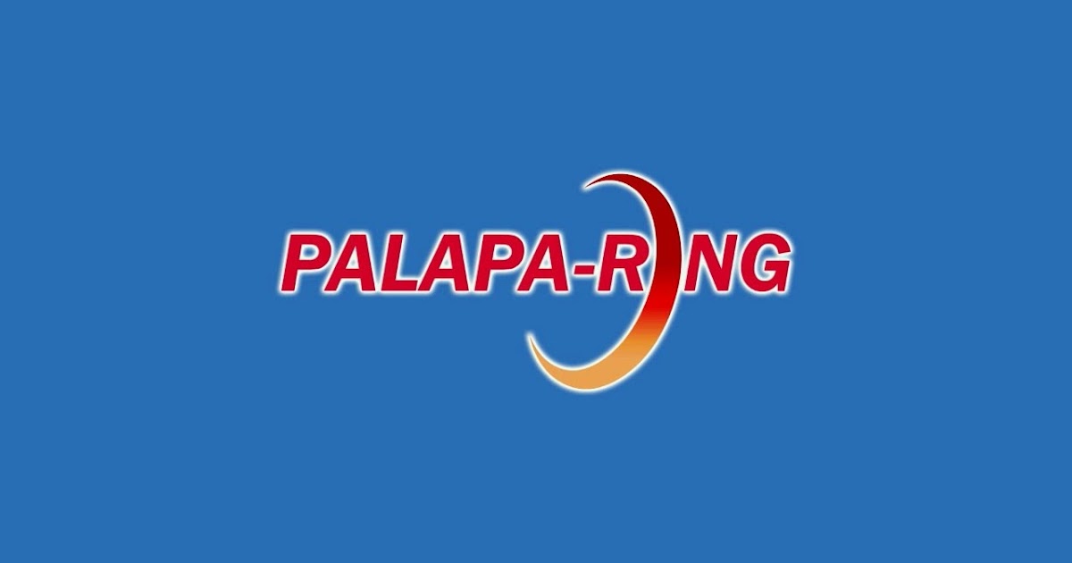 PALAPA RING