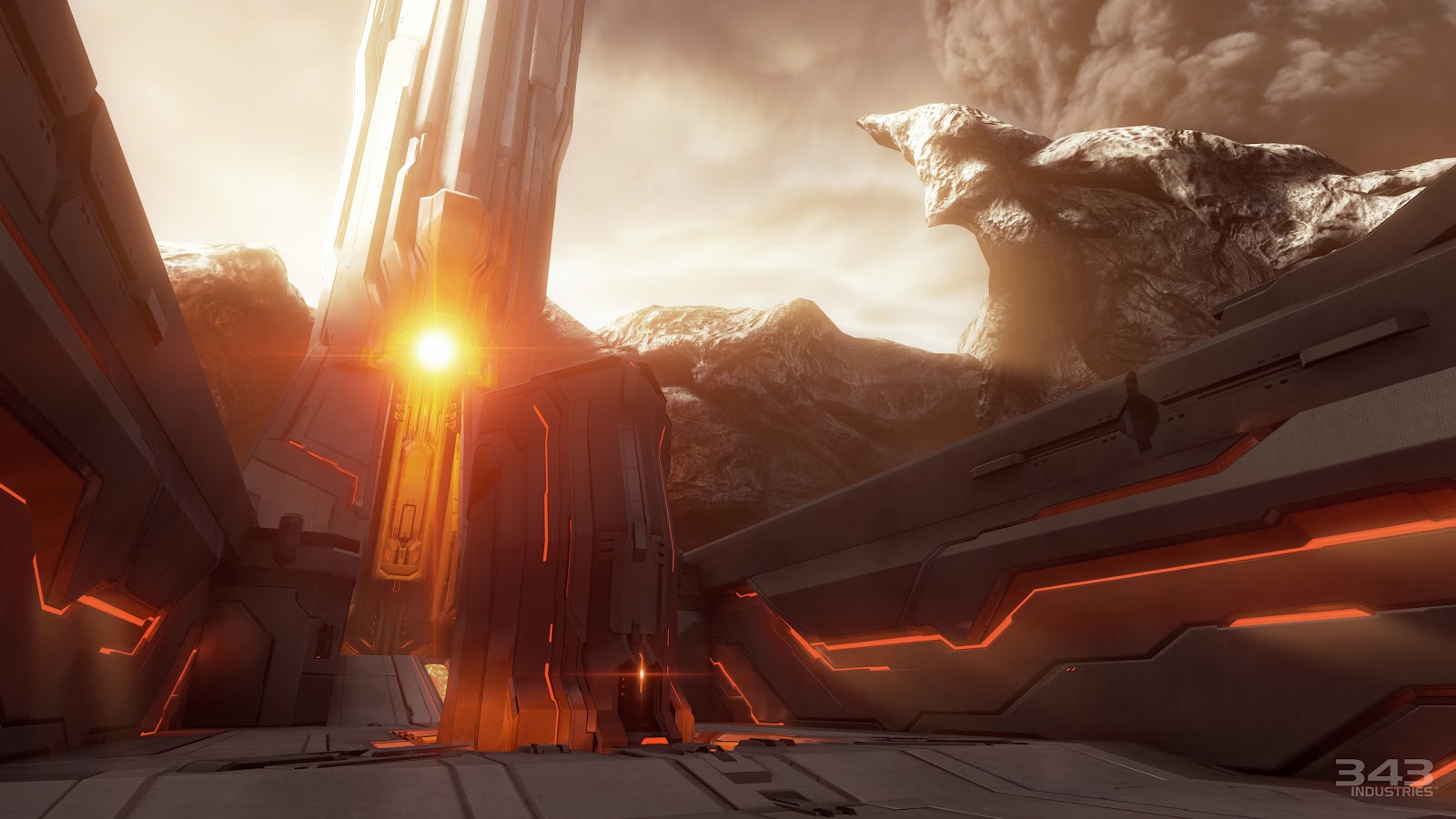Halo 4 News: New Spartan Ops and Multiplayer Pictures
