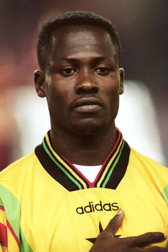 Stephen Baidoo - Alchetron, The Free Social Encyclopedia