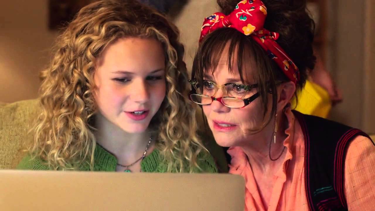 Movie Review: Hello, My Name Is Doris (2015) | The Ace Black Movie Blog