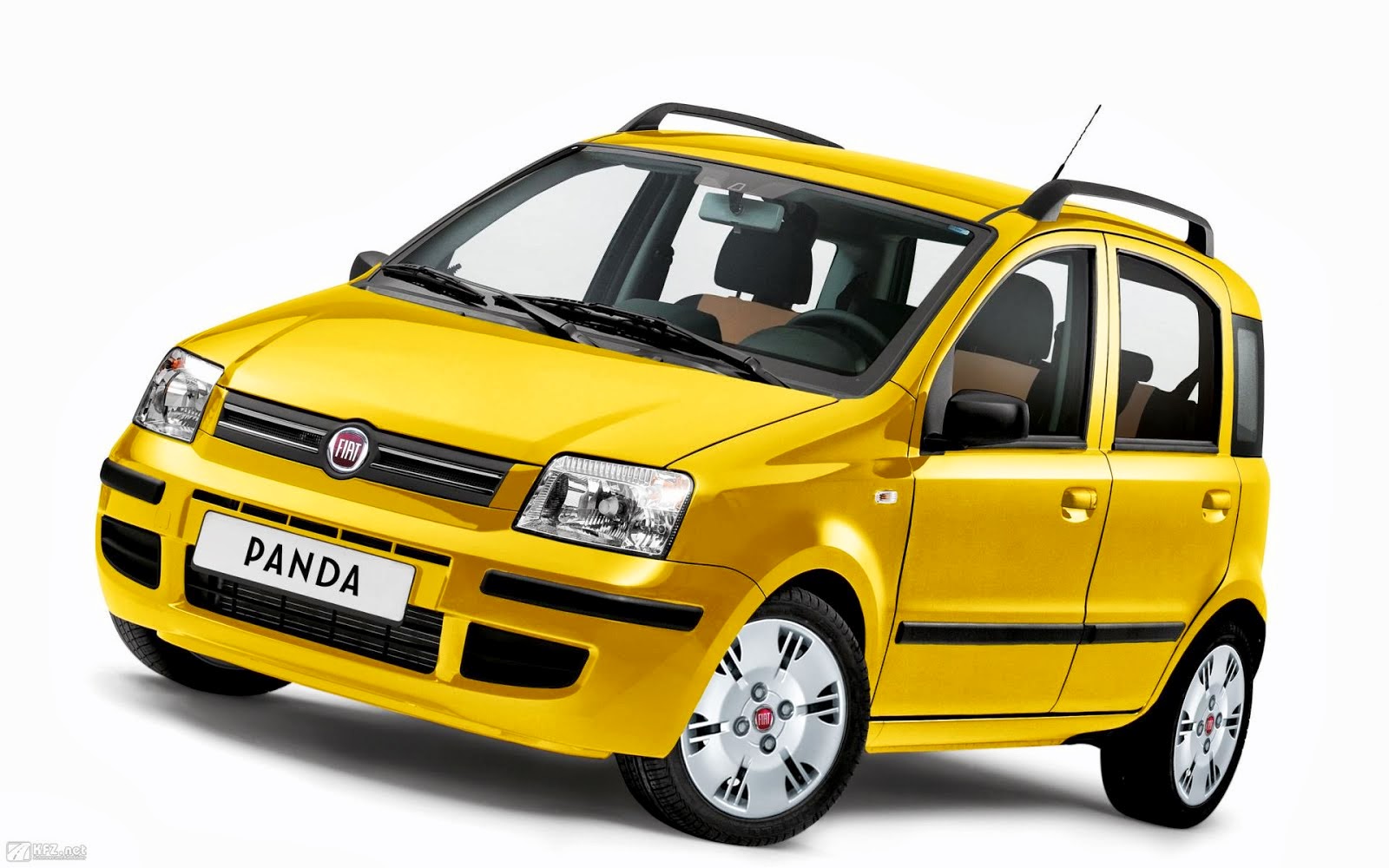 Fiat Panda ~ Pics of Cars