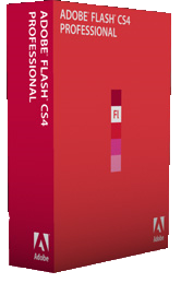 DCBreaker Multimedia Artist: Adobe Flash CS4 Professional