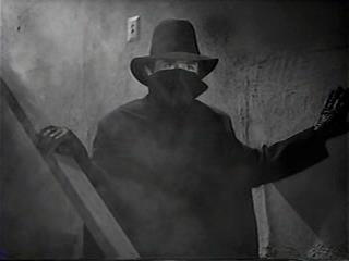 GREAT OLD MOVIES: THE SHADOW (1940)
