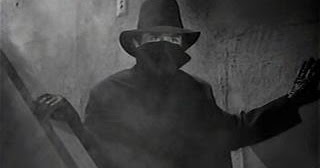 GREAT OLD MOVIES: THE SHADOW (1940)