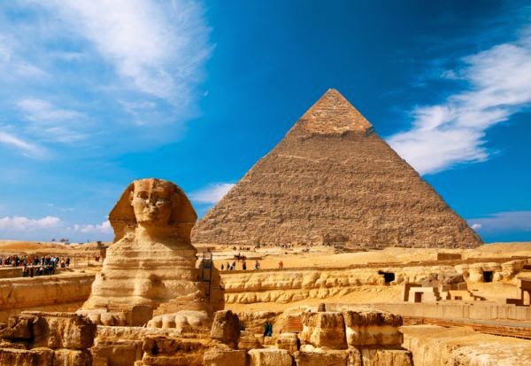 Η ΑΙΓΥΠΤΟΣ ΒΡΥΧΗΘΗΚΕ ΓΙΑ ΤΗΝ ΚΥΠΡΟ!!!...ασε το Νταβούντογλου να λέει.....