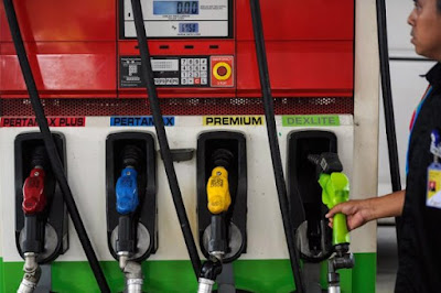 Ketahui Perbedaan Bensin Premium, Pertalite, Pertamax dan Solar ...