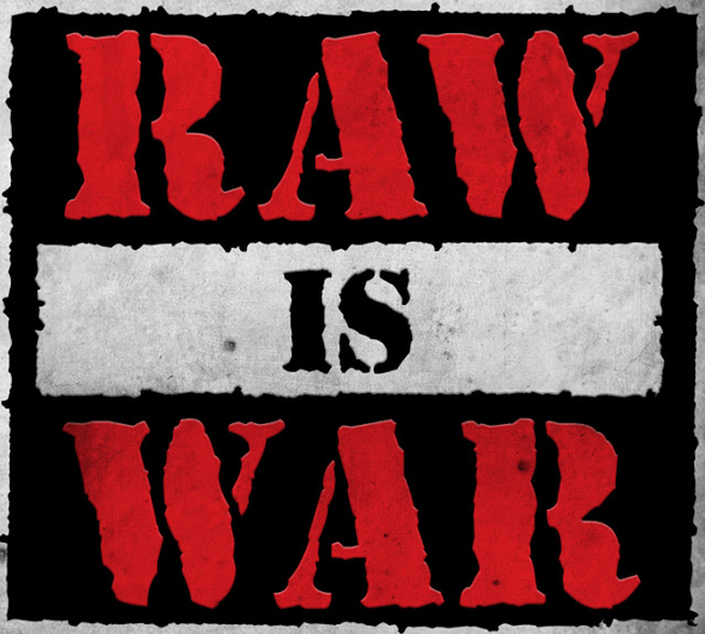 Hace 20 Años...WWF RAW is WAR (10-03-1997) - Nace Una Nueva Era! - OTTR ...
