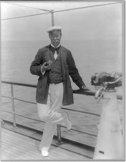 Dr. Wendell A. Howe: The Man Who Poured the World a Cup of Tea