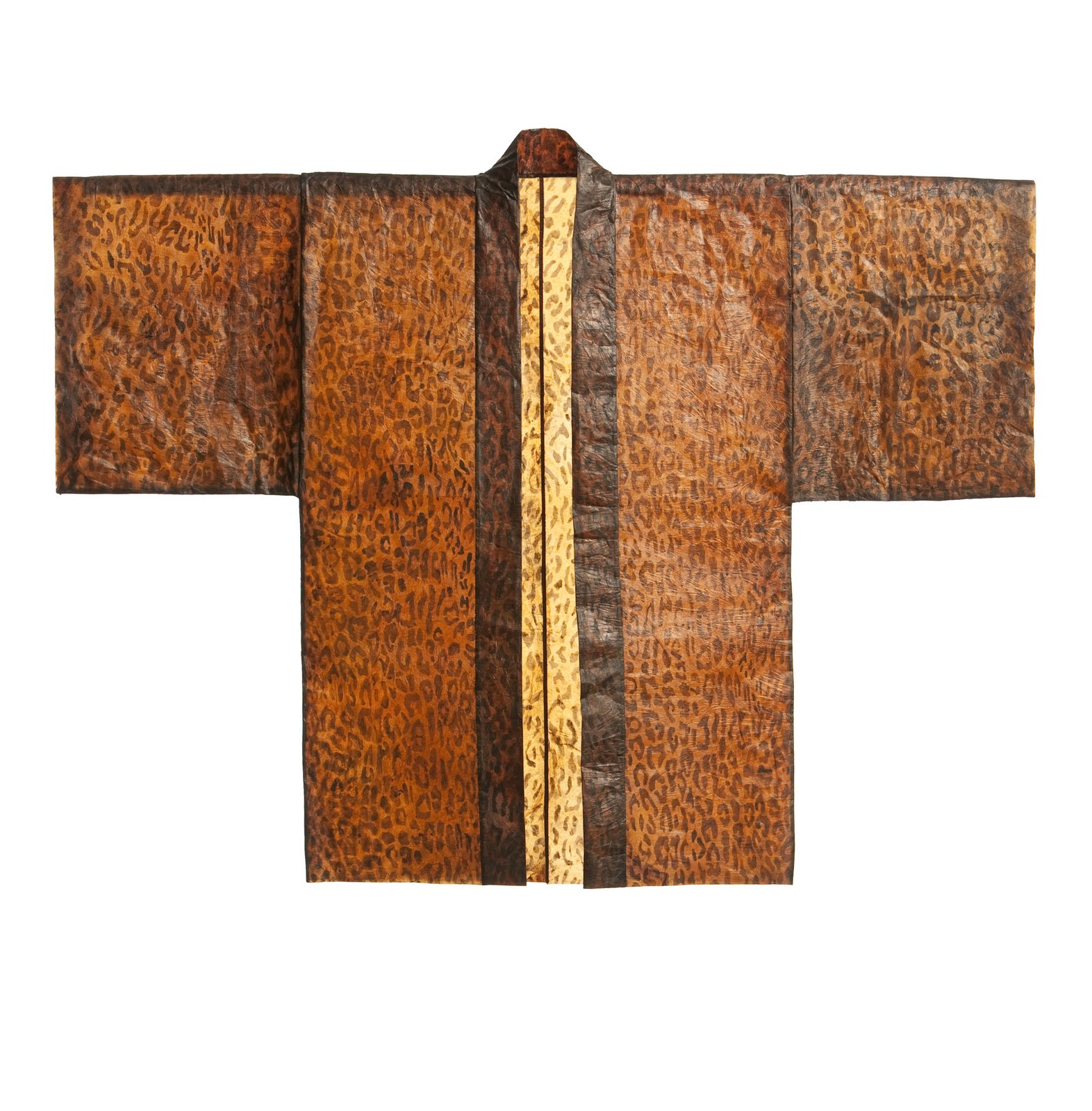 Ars Biologica: Suzanne Lee: Grow your own clothes | Video on TED.com