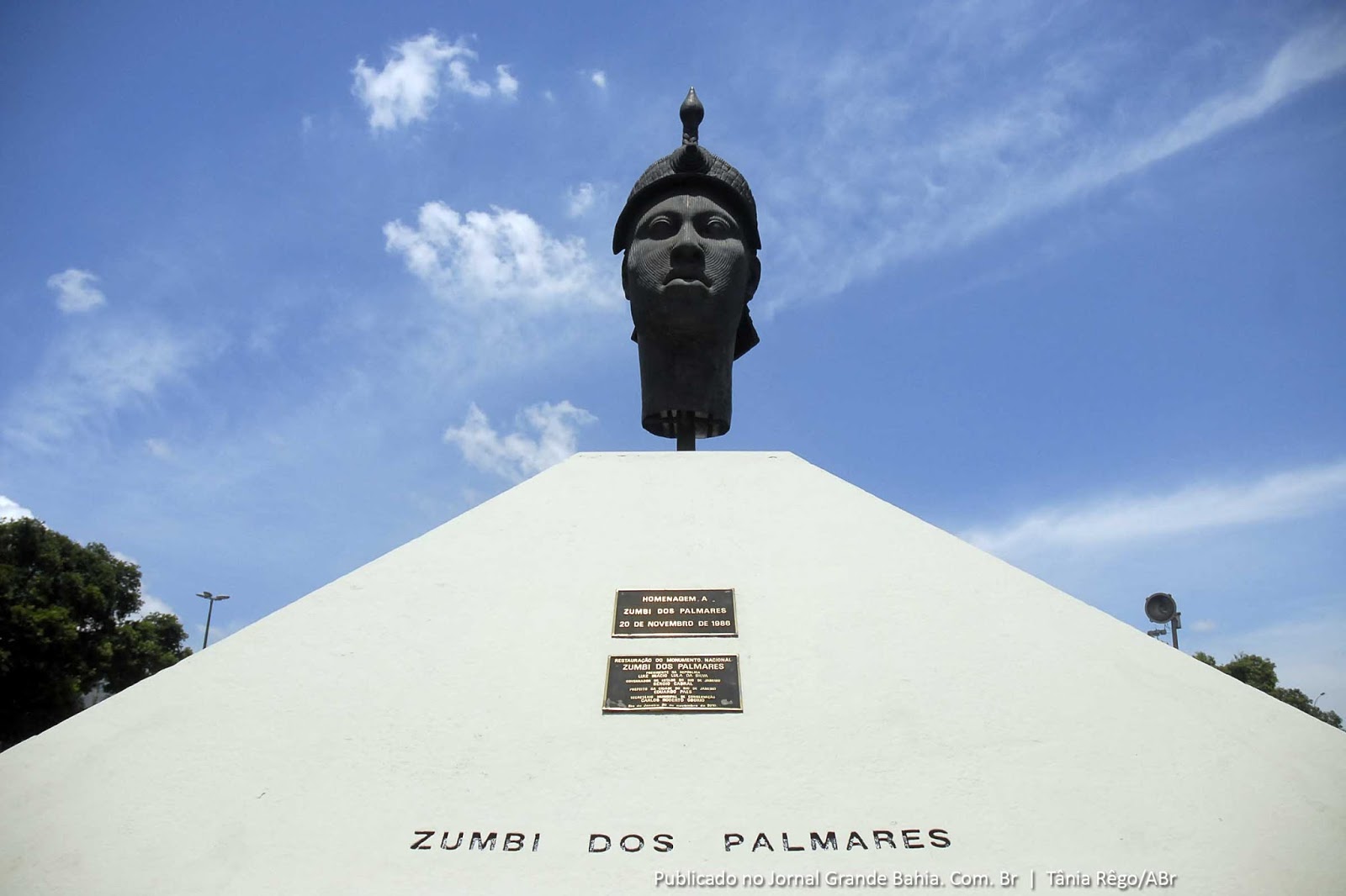 Participação Cidadã: História de Palmares ganha nova cronologia com ...