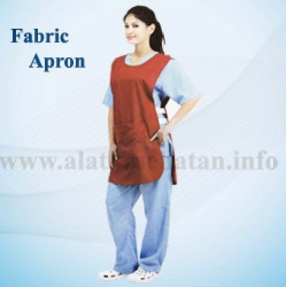 Hospital Linen - Linen Rumah Sakit